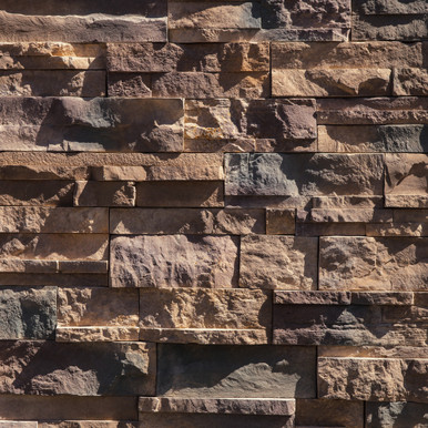 Dutch Quality Dry Stack Panel - Pennsylvania - ACR Stone Group