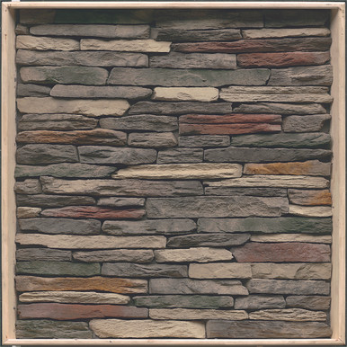 StoneCraft Laurel Cavern Ledge - Tennessee - ACR Stone Group