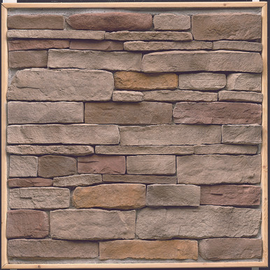 StoneCraft Ledgestone - Chardonnay - ACR Stone Group