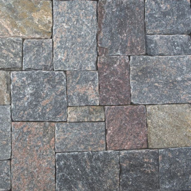 Square & Rectangular - Valley Granite - ACR Stone Group