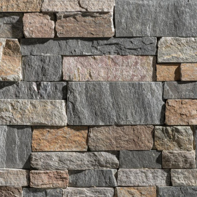 Precision Ledgestone - Crest Point - ACR Stone Group