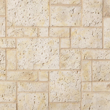 Cultured Stone Coral Stone - Fossil Reef - ACR Stone Group