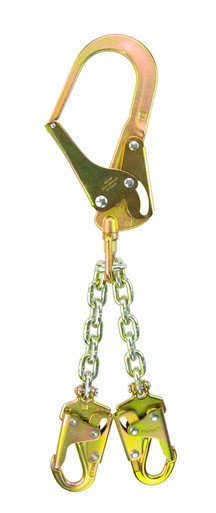 Frontline PSSW2R Rebar Positioning Chain Assembly with Swivel - Frontline