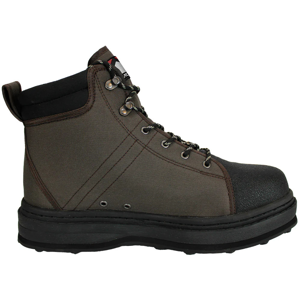 Paramount Outdoors Deep Eddy Cleated Wading Boot