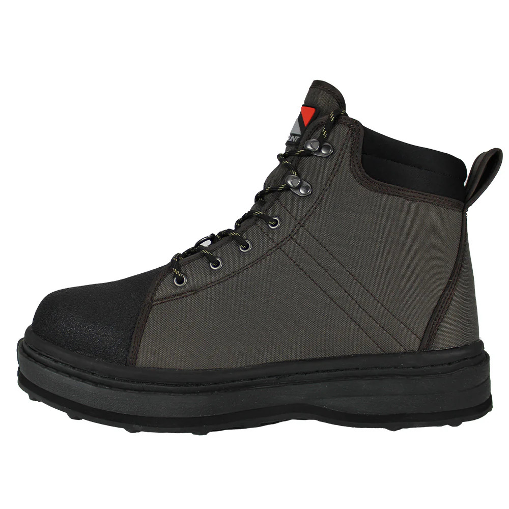 Paramount Outdoors Deep Eddy Cleated Wading Boot