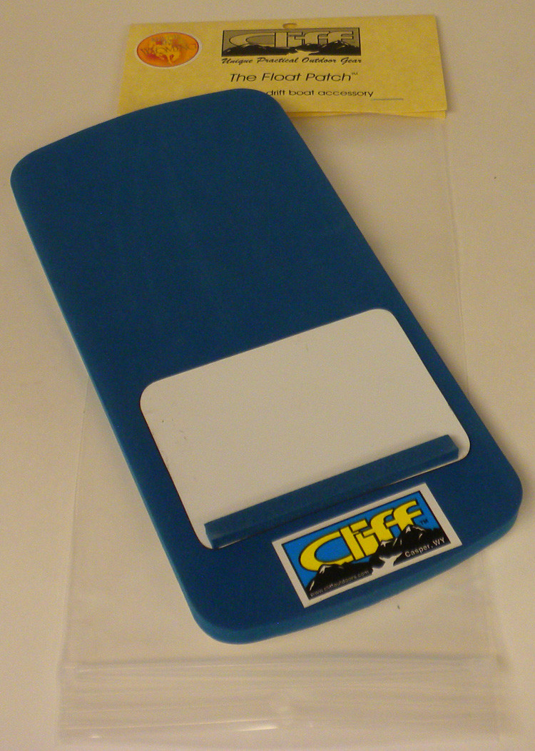 Cliff Outdoors The Float Patch - Free Shipping at kingfisherflyshop.com ...