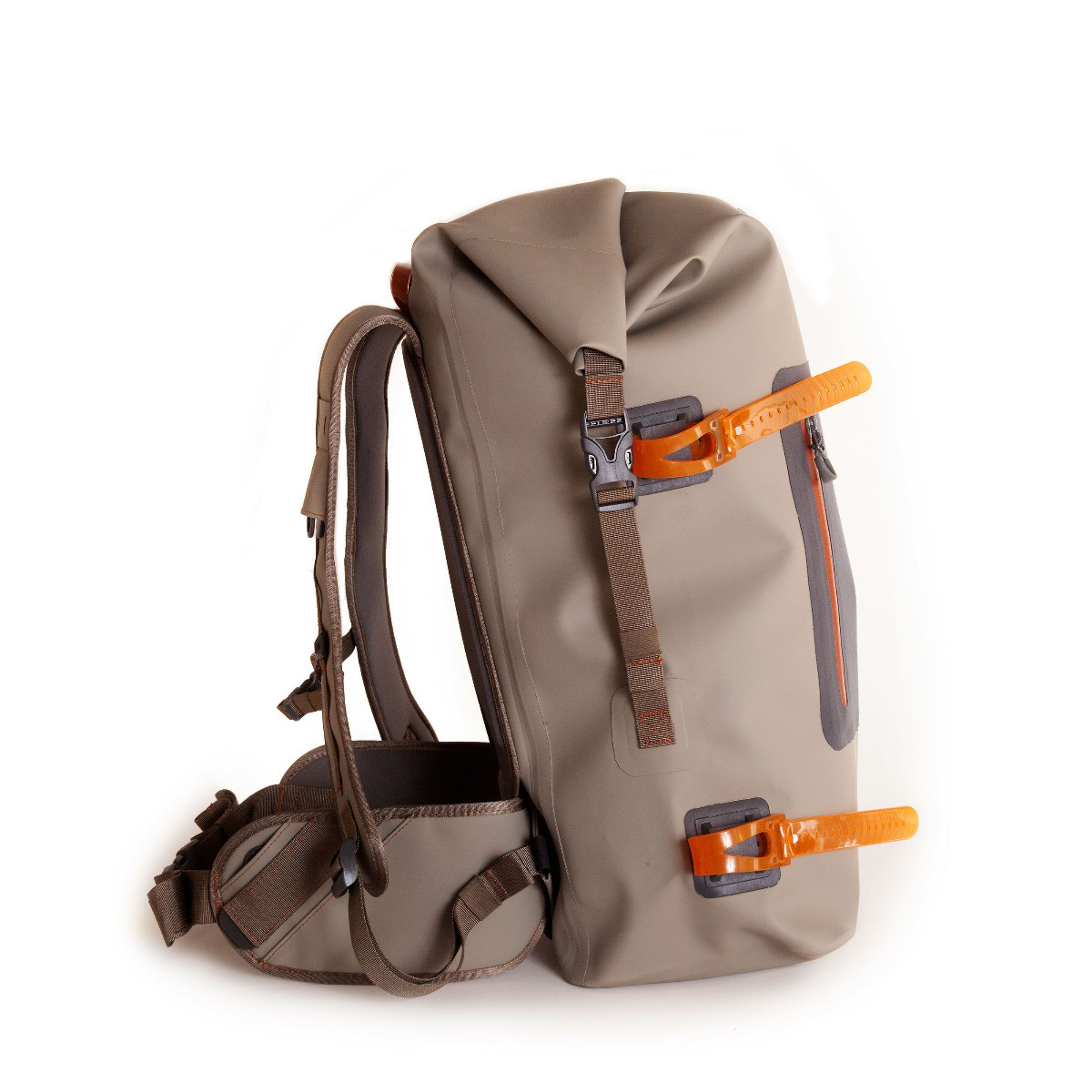 Eco Waterproof Backpack