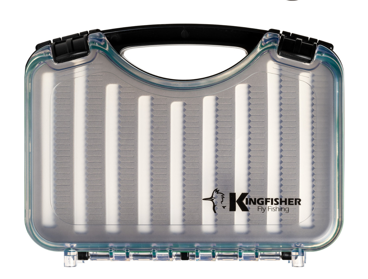 Waterproof Streamer Boat Box 11" x 8" x 2.5"