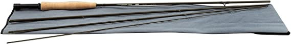 Temple Fork Outfitters Stealth Fly Rod