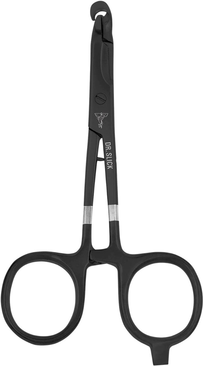 Dr. Slick SlickRelease Clamp