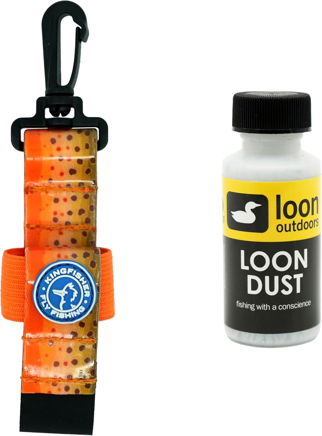 loon line floatant