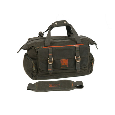 Fishpond Fly Fishing Bighorn Kit Bag - Peat Moss - Kingfisher Fly Shop