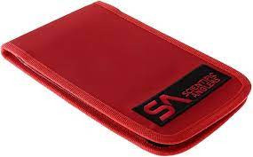SA ABSOLUTE LEADER WALLET - Kingfisher Fly Shop