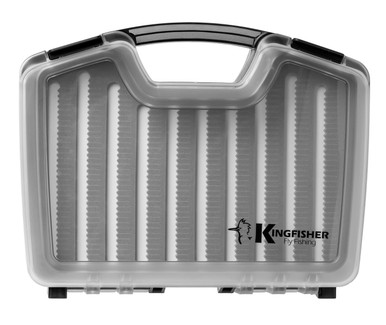 Double-Face Waterproof Fly Fishing Boat Box