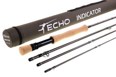 Echo Fly Rods Trout X Fly Rod