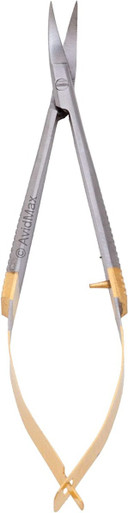 Dr. Slick Spring Scissors