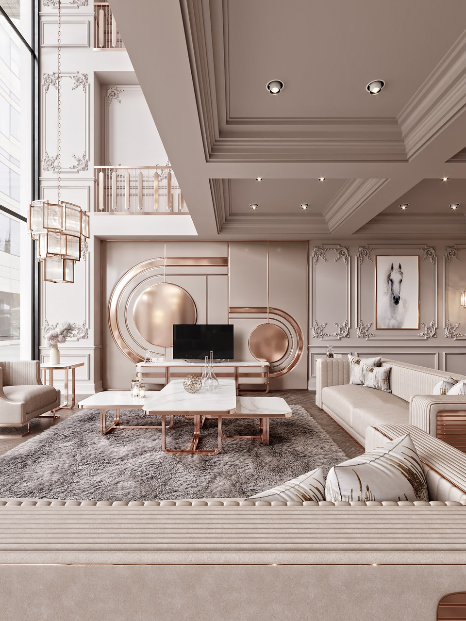 Diego Living Room - Furniture Expo