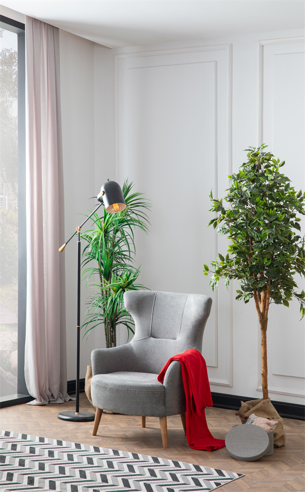 Milano Living Room - Furniture Expo