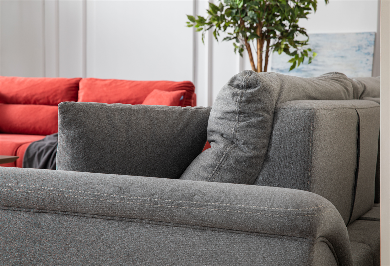 Milano Living Room - Furniture Expo
