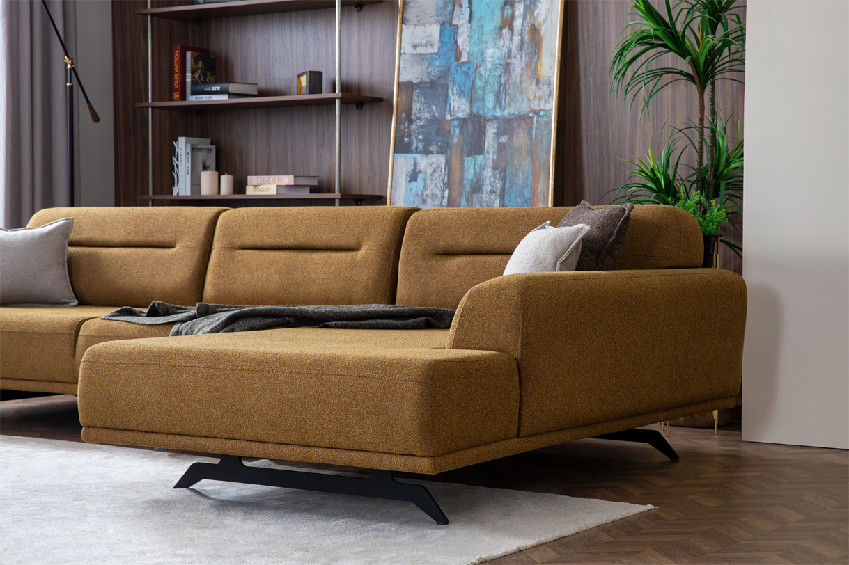 Aqua Relax Corner - Furniture Expo
