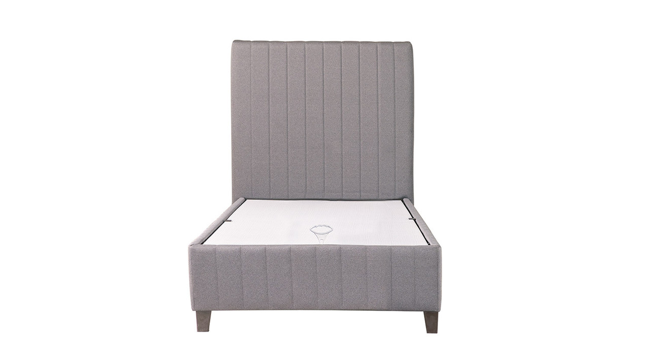 Moonlight Storage Bed - Furniture Expo