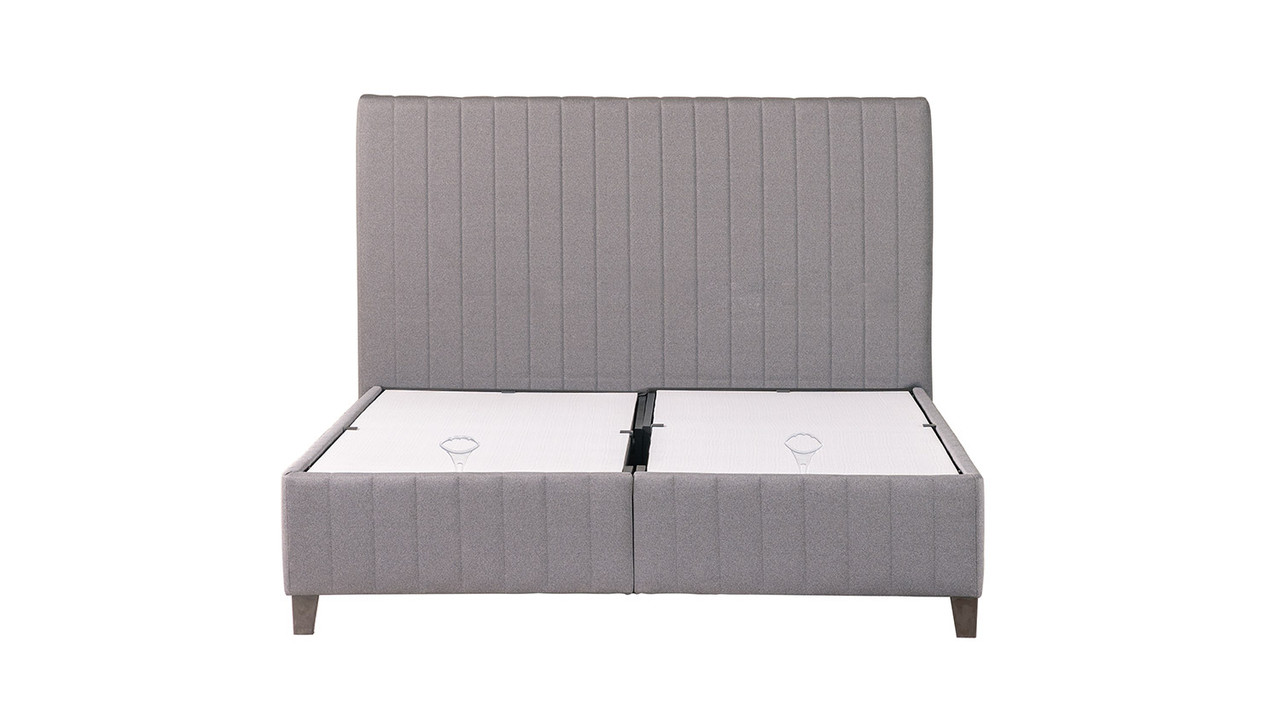 Moonlight Storage Bed - Furniture Expo
