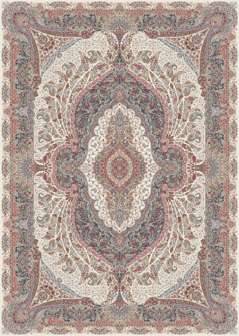 Classic Rug Collection - DESEN 02 - Furniture Expo