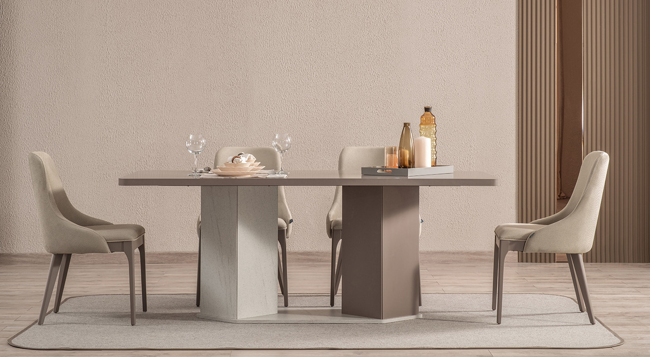 Carmen Dining Room - Furniture Expo