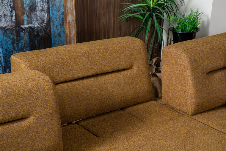 Aqua Relax Corner - Furniture Expo
