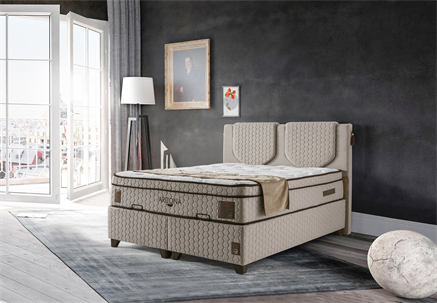 Arizona Storage Bed - Furniture Expo