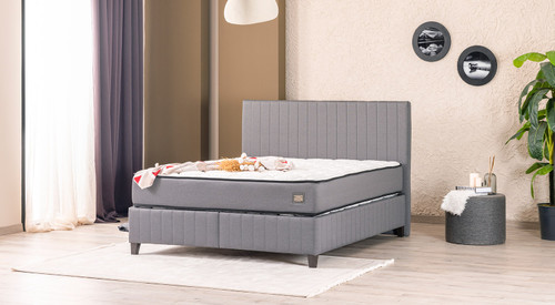 Moonlight Storage Bed - Furniture Expo