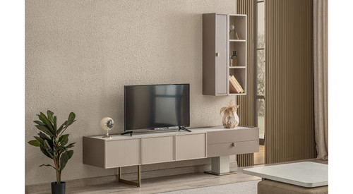 Carmen TV Unit - Furniture Expo