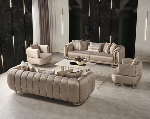 Asos Livingroom - Furniture Expo