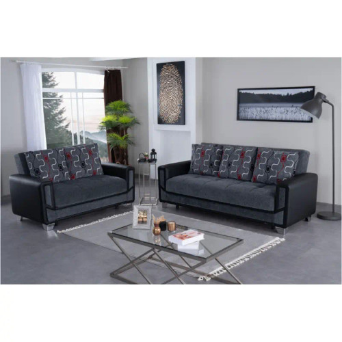 Mondo Living Room - Furniture Expo