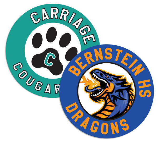 How to Order Car Magnets for Your School