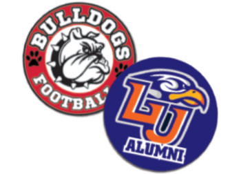Circle Car Magnets for School Spirit & Fundraisers