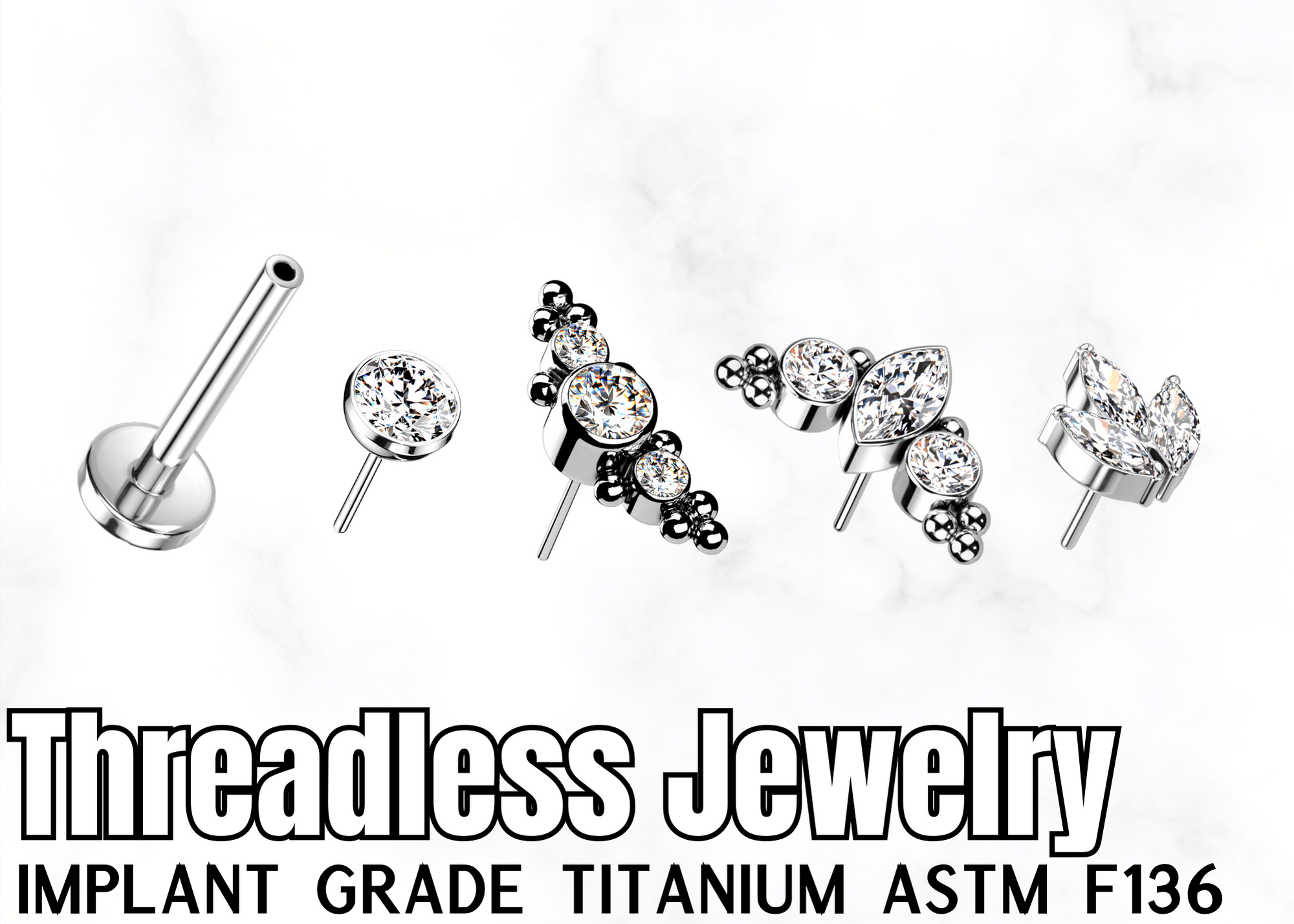Beverly Hills Body Jewelry