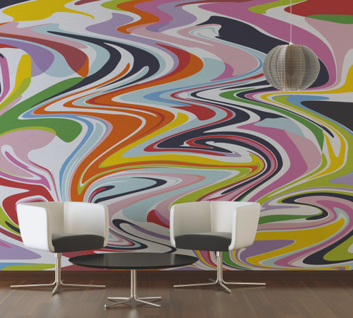 Murals Ireland, Digital Wallpaper, Murals Dublin,