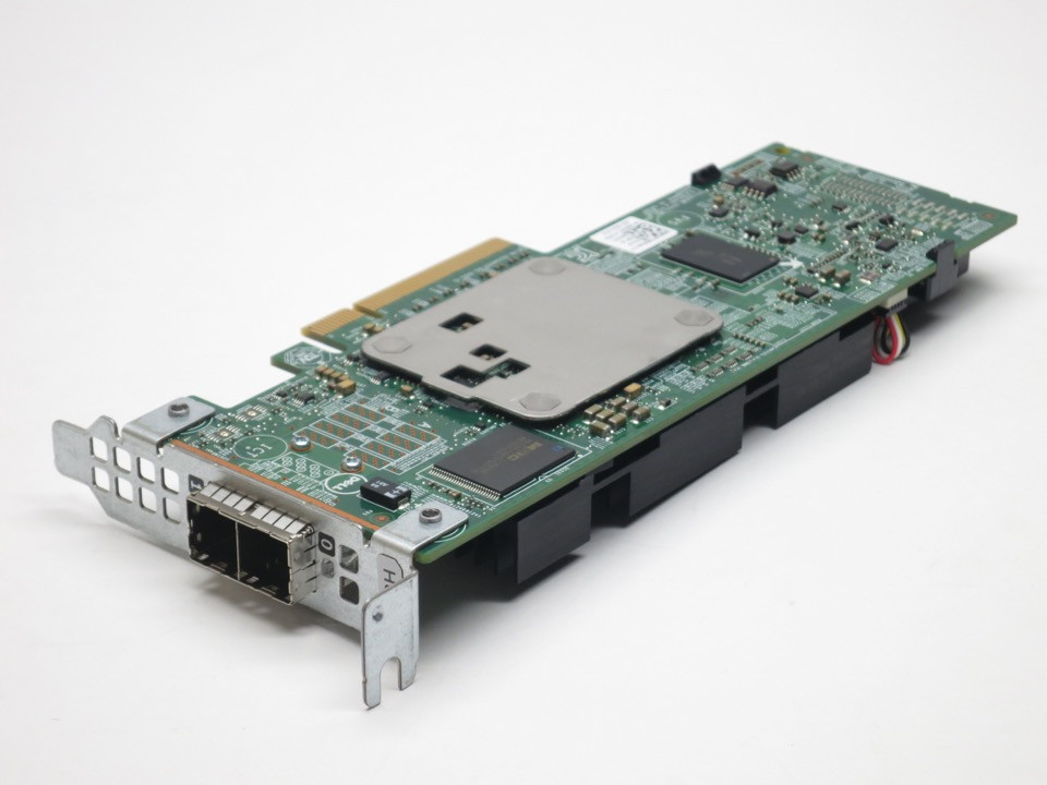 405-AAER DELL PERC H830 PCI-e 2GB NV CACHE 12Gb/s RAID ADAPTER FACTORY ...