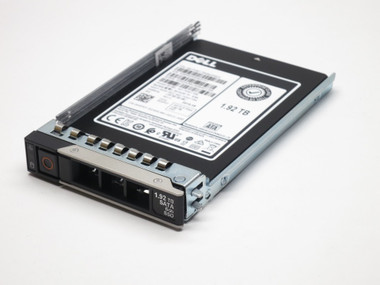 400-AMIL DELL 1.92TB MLC SATA 2.5" 6Gb/s SSD 14G KIT SM863a SERIES ...