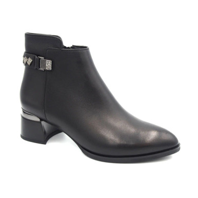 Loretta Vitale CX863 Low heeled Chelsea boot - Grey's of Templemore