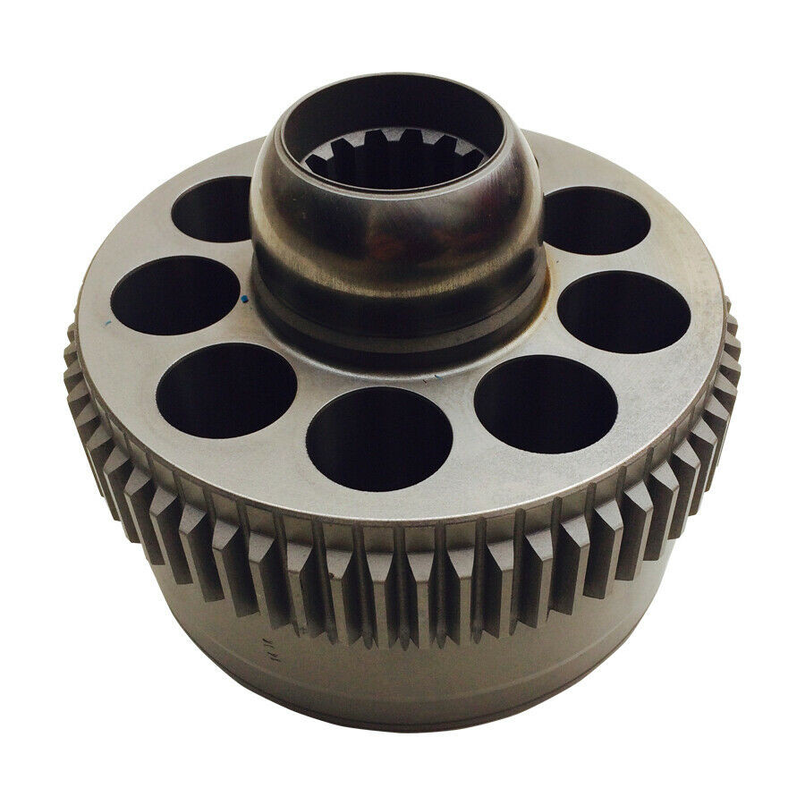 VOE14596319 CYLINDER BLOCK FITS VOLVO EC290C EC240C EC300D SWING MOTOR ...