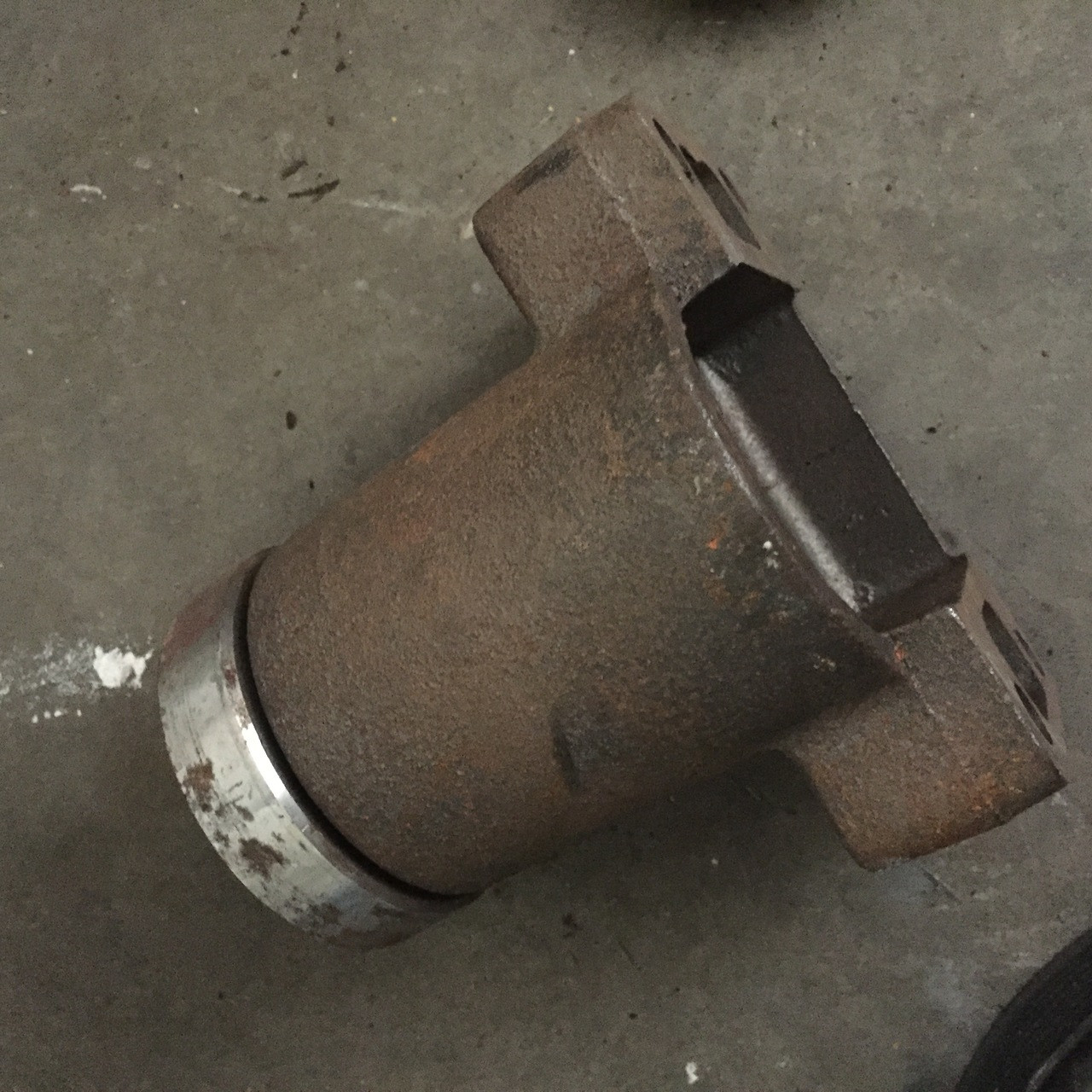 3965361 SUPPORT,FAN FITS FOR KOMATSU 6D114 PC300-7 £¬CUMMINS 6CT8.3 ...