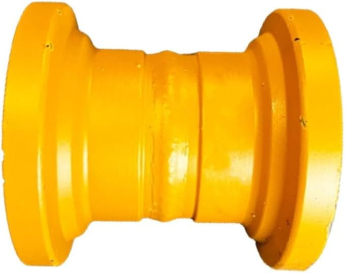 Track Bottom Roller For Yanmar Vio20-3 Vio25 Vio 20 Mini Excavator ...