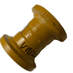 772142-37300 Track Roller for Yanmar VIO30 B27 B25 B22 Komatsu PC30FR-1 ...
