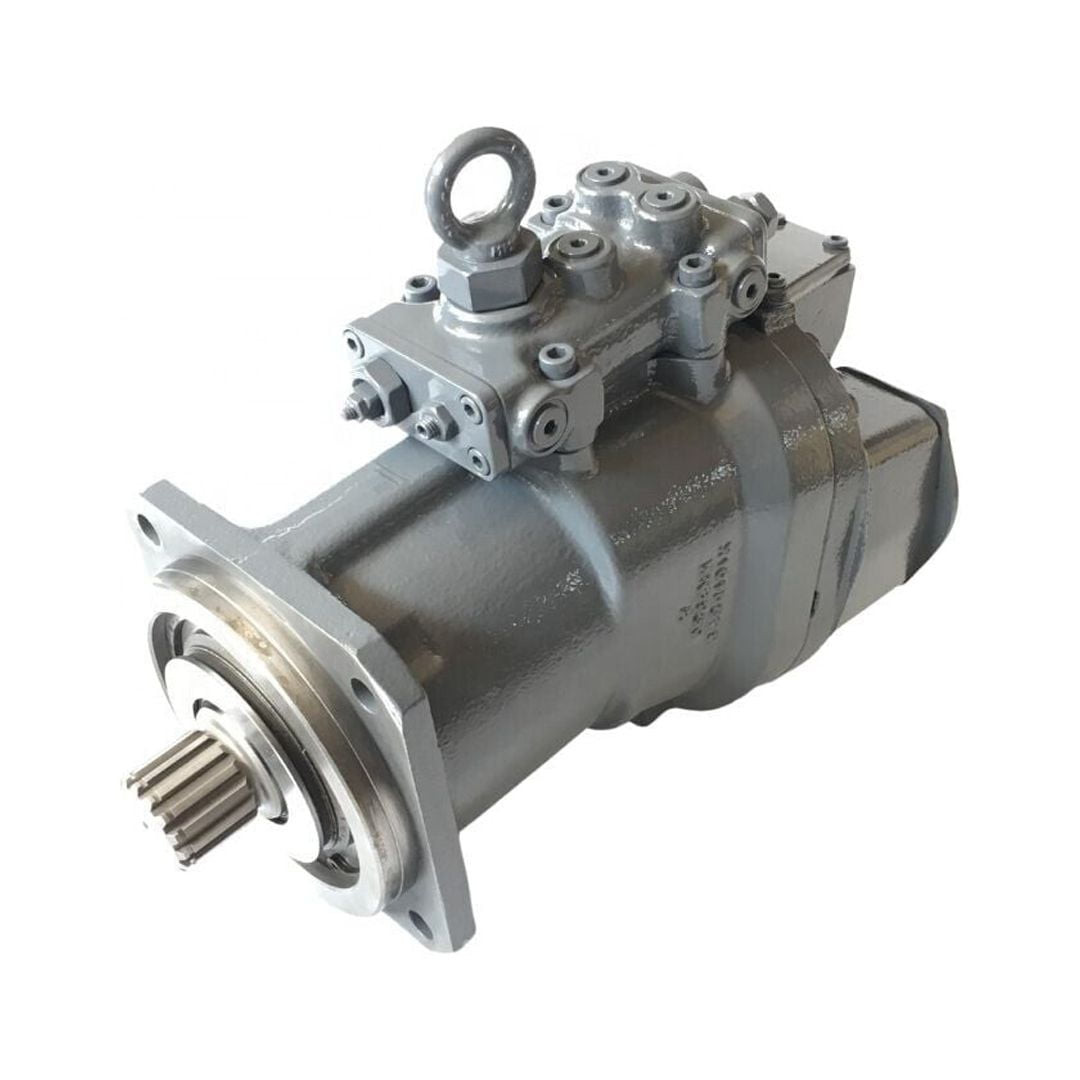 9256100 9257596 Hpv145 Zx330-3 Hydraulic Main Pump Fits For Hitachi ...