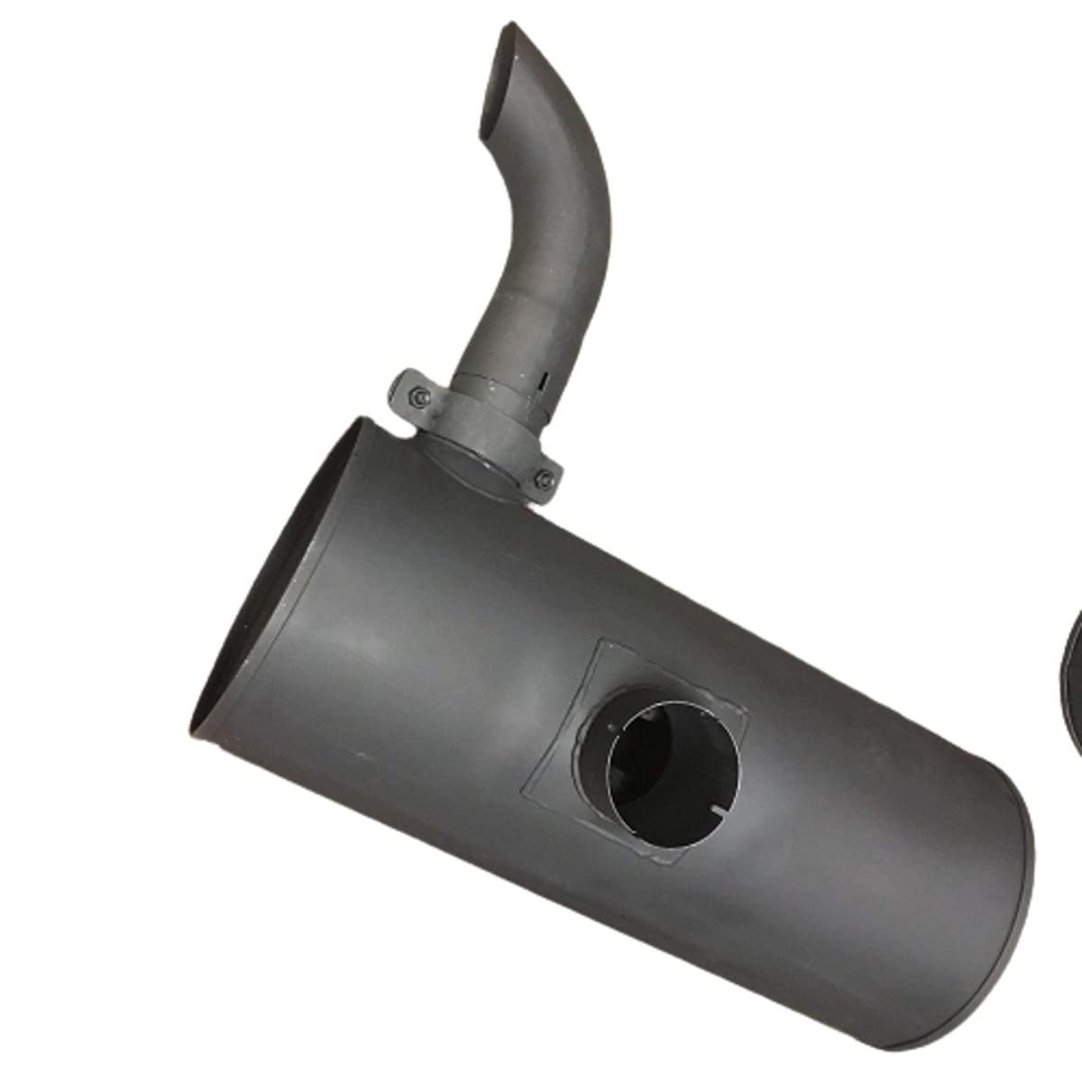 6745-11-5720 Muffler Fit Komatsu Excavator Pc300-8 Pc350-8 Pc360-8 ...