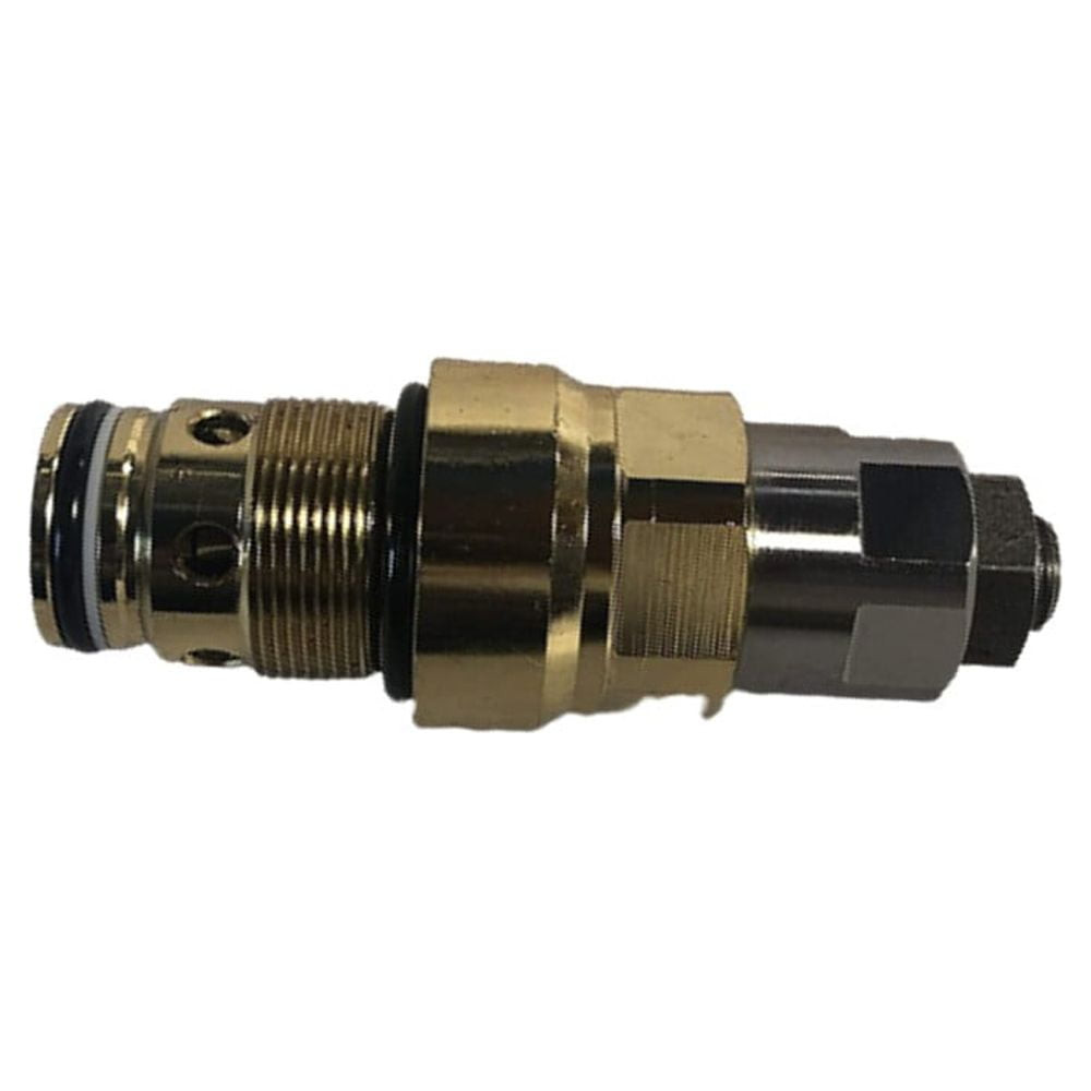 Voe14577745 Relief Valve Fits For Volvo Ec360 Ec360B Ec360Blc Main ...