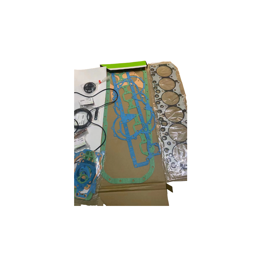 S0401-04334 GASKET KIT FITS HINO J05E JO5E KOBELCO SK200-8 SK210-8 ...