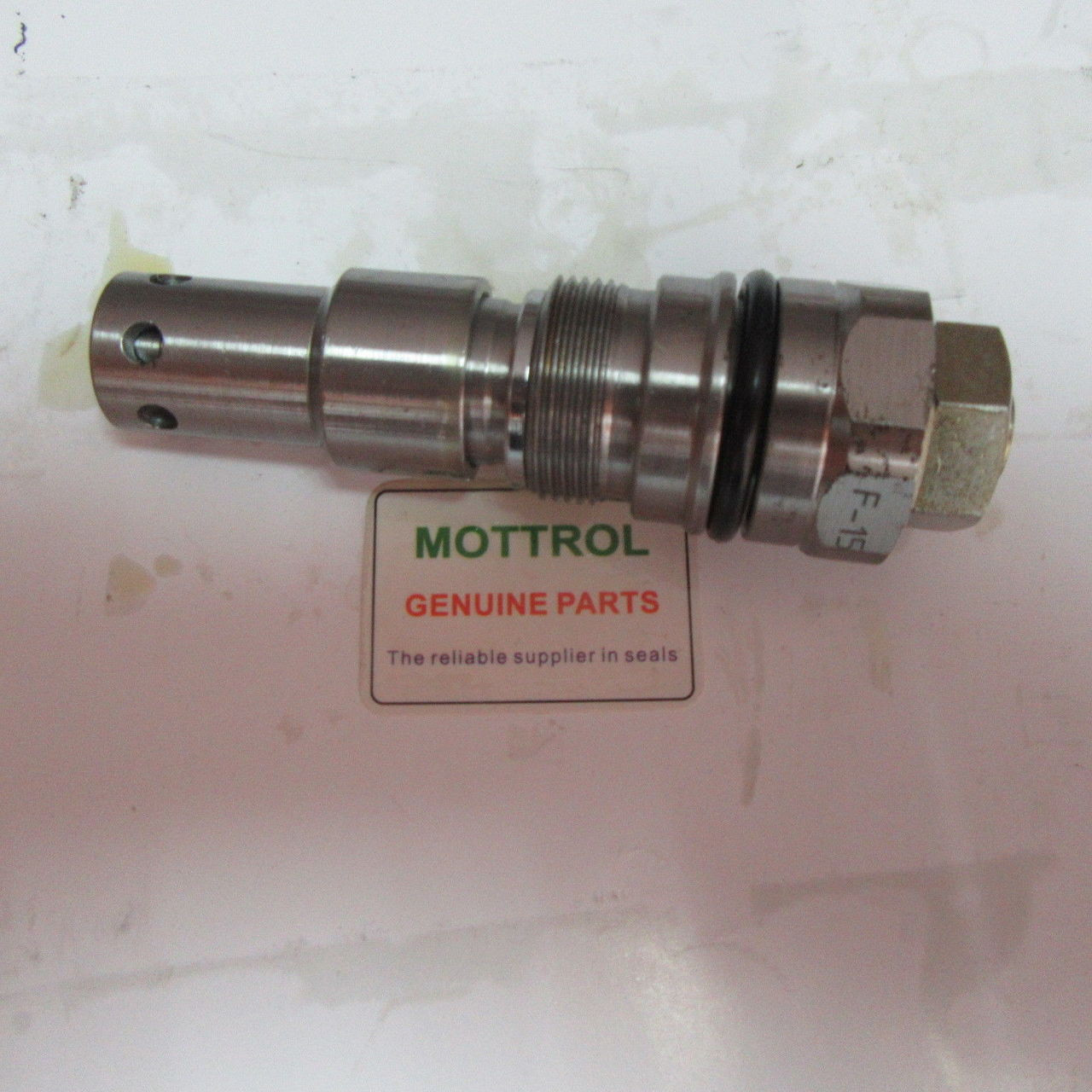 4228354 Excavator Relief Valve Ass'y For Hitachi EX200 EX200-1 ...